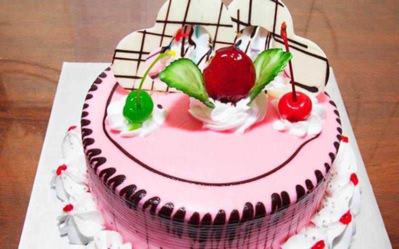 Thy's Bakery 93 Nguyễn Thái Bình, P. 3, Phường 1, Thành phố Tân An ...