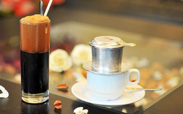 Dolphy Cafe - Dương Văn An 113 Dương Văn An, P. An Phú, Quận 2, Hồ Chí ...