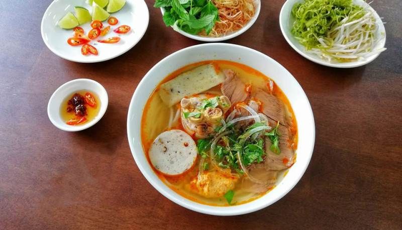 Bún Bò Lê Gia Lái Thiêu 96, P. Lái Thiêu, Phường An Phú, Thị xã Thuận ...