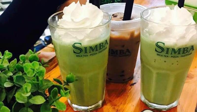 Simba Milk Tea & Fast Food 79 Lý Tự Trọng, Phường Bắc Hà, Thành phố Hà ...