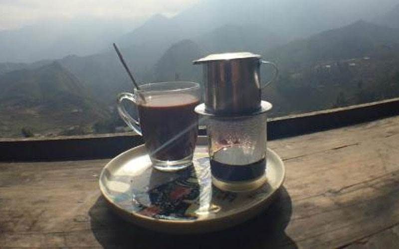 Gem Valley Coffee Đường Fansipan, Thị trấn Sa Pa, Huyện Sa Pa, Lào Cai ...