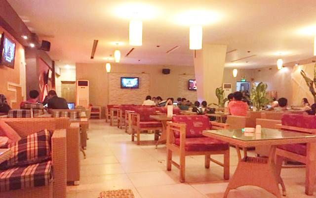 Cát Đằng Cafe - Hải Thượng Lãn Ông 279 Hải Thượng Lãn Ông, P. 13, Quận 5, Hồ Chí Minh | riviu.vn