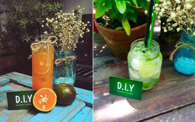 Nguyễn Coffee - D.I.Y 28/7D Song Hành QL 22, Huyện Hóc Môn, Hồ Chí Minh ...