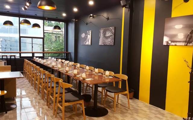 Mango Story Saigon - Món Thái 385 Sư Vạn Hạnh, P. 12, Quận 10, Hồ Chí ...