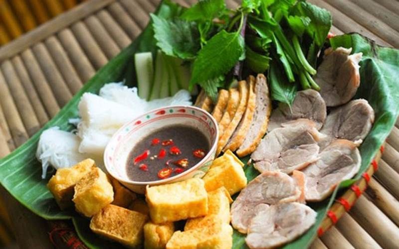 Bún Đậu Chí Phèo Truông Tre, Phường An Bình, Thị xã Dĩ An, Bình Dương ...