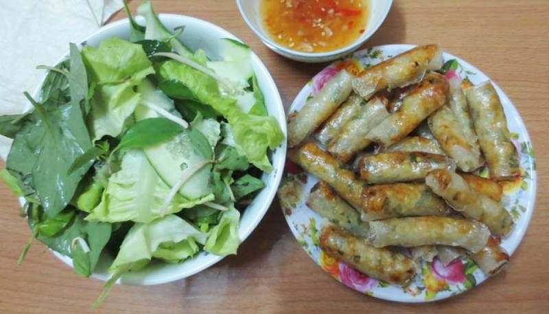 Chả Ram Bắp 16/15 Nguyễn Đình Chiểu, Phường Ea Tam, Thành phố Buôn Ma ...
