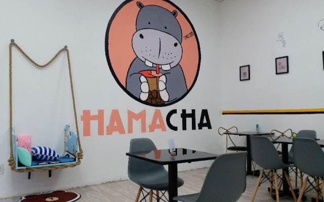 Trà Sữa HAMA CHA 144 Mã Lò, P. Bình Trị Đông A, Quận Bình Tân, Hồ Chí ...