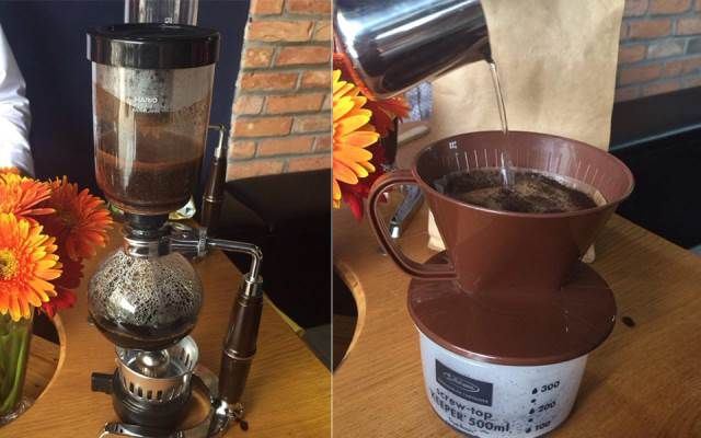Syphon Cafe 141 Đường Số 5, P. An Phú, Quận 2, Hồ Chí Minh | riviu.vn