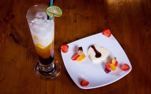 Mars Coffee 385D1 - D2 Nguyễn Trãi, P. Nguyễn Cư Trinh, Quận 1, Hồ Chí ...