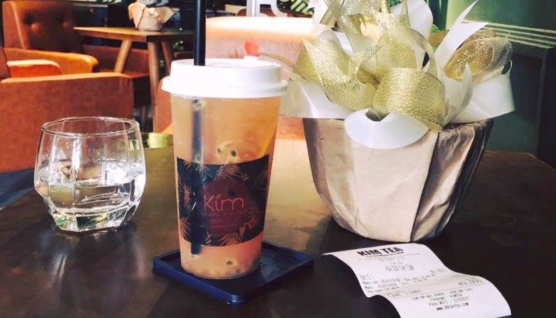 Kim Tea 55A5 Phạm Thái Bường, P. 4, Phường 1, Thành phố Vĩnh Long, Vĩnh ...