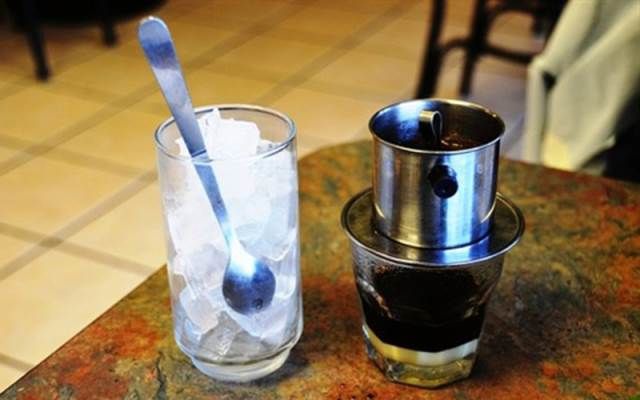 Tina Coffee 76 Đường Số 10, P. 13, Quận 6, Hồ Chí Minh | riviu.vn