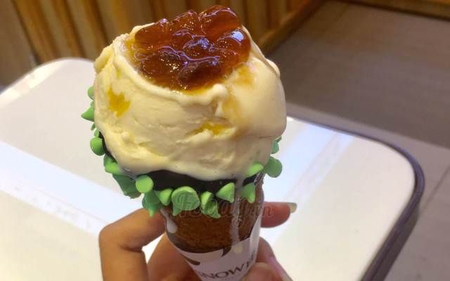 Snowee Gelato - Vincom L3-K2 Tầng 3, 70 Lê Thánh Tôn, P. Bến Nghé, Quận ...