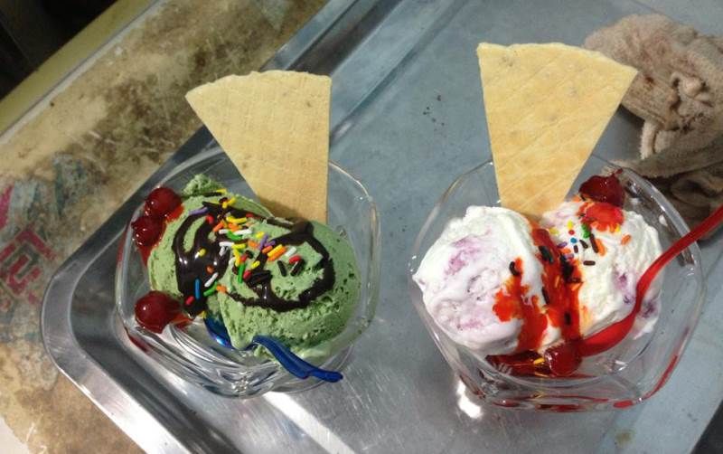 Ken - Kem, Coffee & Bingsu 25 Lê Lợi, Phường Chi Lăng, Thành phố Lạng ...