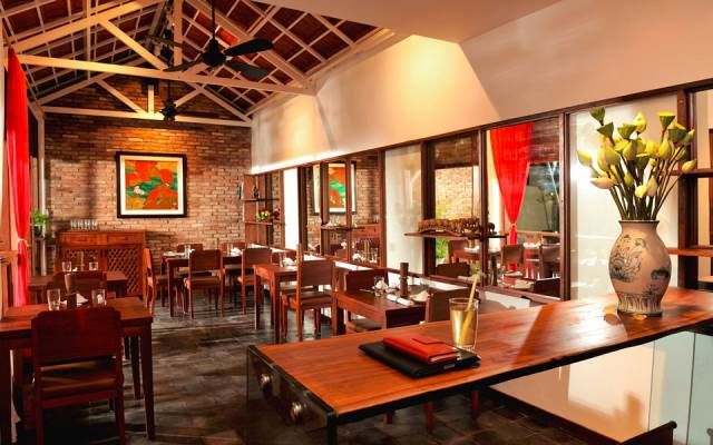 Hum Vegetarian - Café & Restaurant 32 Võ Văn Tần, P. 6, Quận 3, Hồ Chí ...