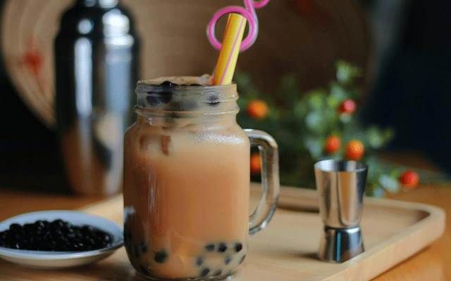 Papa's Tea House - Trà Sữa & Ăn Vặt 7A/43 Thành Thái, Phường 14, Quận ...