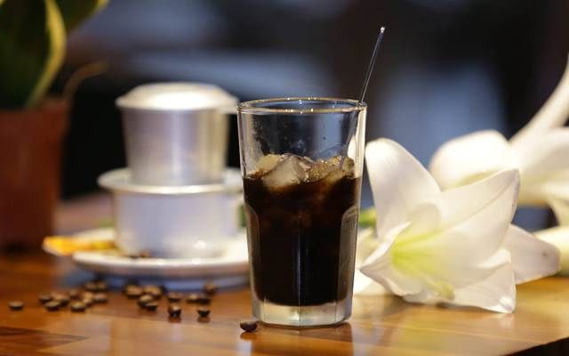 Vip Coffee - Nguyễn Thị Minh Khai 382/7 Nguyễn Thị Minh Khai, P. 5 ...