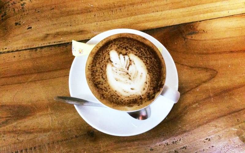 Coban Coffee & Milk Tea 85 Ấp Bắc, P. 5, Phường 1, Thành phố Mỹ Tho ...