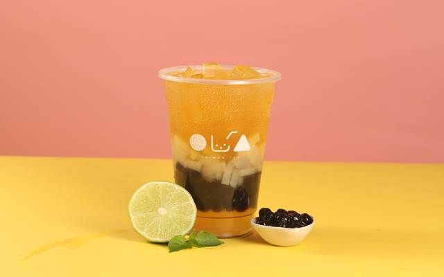 OLA Tea House - Lê Đại Hành Tầng G Parkson Flemington, 184 Lê Đại Hành ...