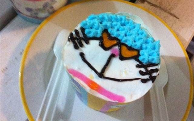 La Mer Cake Lê Lợi, P. 1, Phường 1, Thành phố Trà Vinh, Trà Vinh | riviu.vn