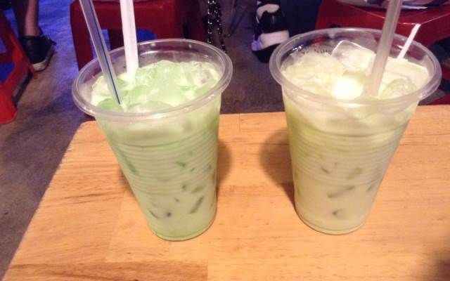 Doremon - Cafe Trà Sữa 65 Phú Thọ, P. 1, Quận 11, Hồ Chí Minh | riviu.vn