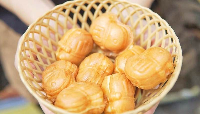 ChiChiKo - Bánh Gà Hàn Quốc 185 Lê Lai, Phường An Hoạch, Thành phố ...