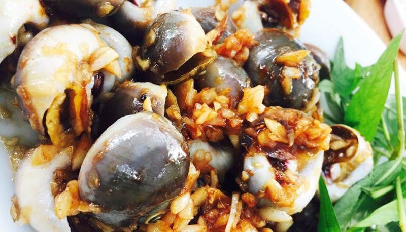 Quán Ốc Lùn Ô 7 Khu B, Châu Văn Liêm, T.T Hậu Nghĩa, Thị trấn Hiệp Hòa ...