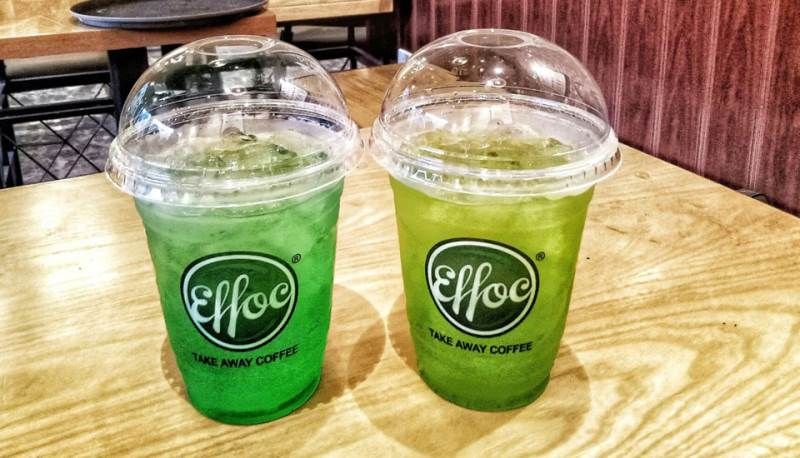 Effoc Cafe - Nam Kỳ Khởi Nghĩa 43 - 45A Nam Kỳ Khởi Nghĩa, Phường 1 ...
