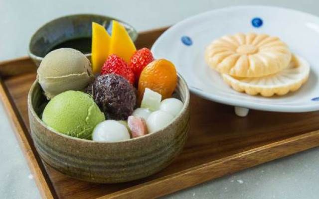 Morico - Contemporary Japanese Lifestyle - Diamond Island Đảo Kim Cương ...