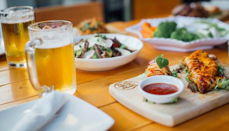Bolo Bala Beer Club B173, KĐT Cầu Mới Bàu Giang, Phan Đình Phùng Nối ...