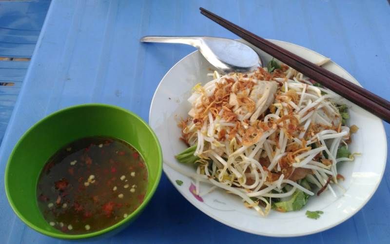 Bánh Ướt & Bún Xào Nguyễn Thái Học, P. Phú Cường, Phường Chánh Mỹ ...