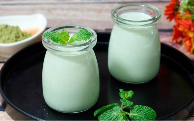 Thảo Ly - Bánh Flan & Yaourt Homemade 324/8 Tôn Thất Thuyết, P. 1, Quận ...