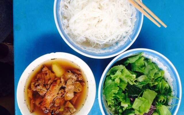 Khu Ăn Uống Cao Đẳng Du Lịch Ngõ 238 Hoàng Quốc Việt, Quận Bắc Từ Liêm ...