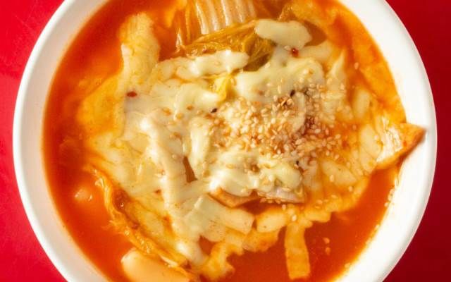 Johnson Tteokbokki 4 Nguyễn Thị Thập, P. Tân Hưng, Quận 7, Hồ Chí Minh ...