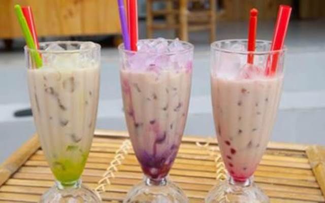 Cô Thảo - Trà Sữa & Ăn Vặt - Lê Văn Sỹ 386 Lê Văn Sỹ, Quận 3, Hồ Chí Minh | riviu.vn