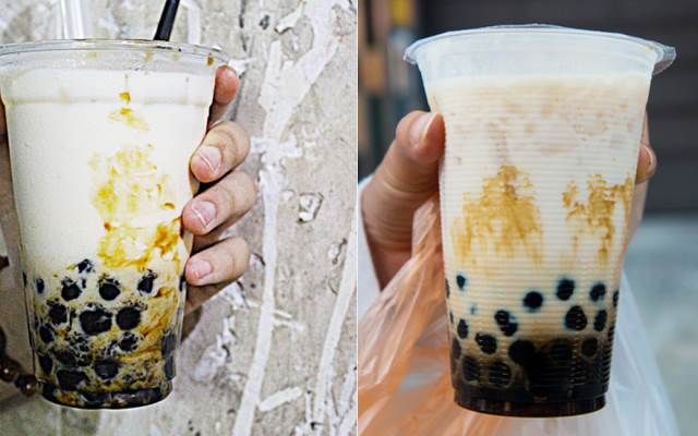 Tea Box - Milk Tea & Coffee 506 Trường Sa, P. 2, Quận Phú Nhuận, Hồ Chí ...