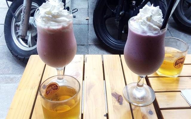 Cư Bao Coffee - Hoàng Diệu 2 Hoàng Diệu, Quận Phú Nhuận, Hồ Chí Minh ...