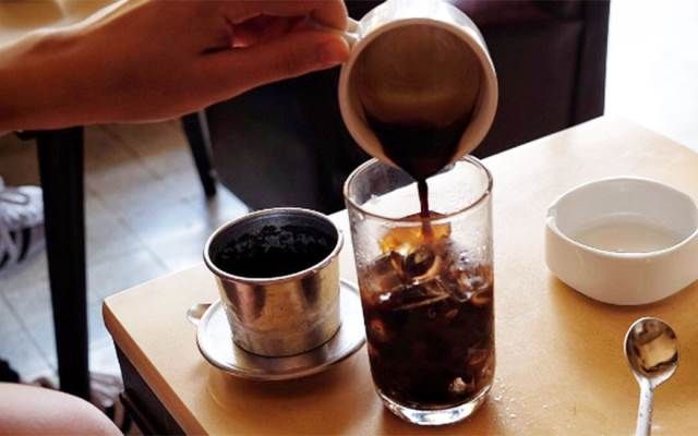Rubi Coffee - Cống Lỡ 32 Cống Lỡ, P. 15, Quận Tân Bình, Hồ Chí Minh ...