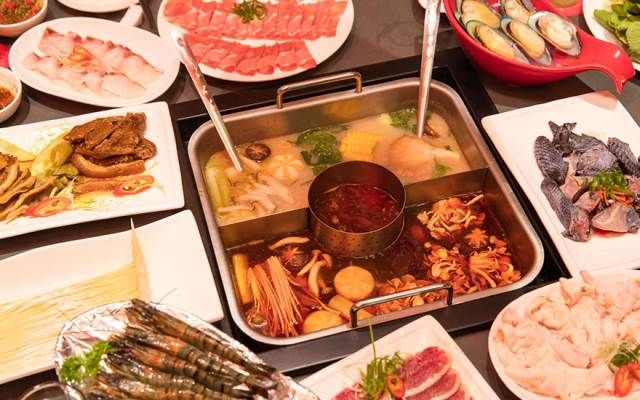 Hutong - Hotpot Paradise - Vincom Lê Văn Việt Tầng 4 Vincom Lê Văn Việt, 50 Lê Văn Việt, P. Hiệp ...