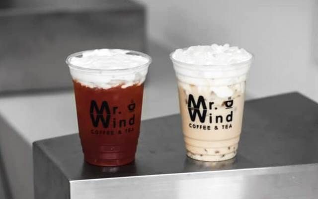 Mr Wind Coffee & Tea 163B Cô Bắc, P. Cô Giang, Quận 1, Hồ Chí Minh ...