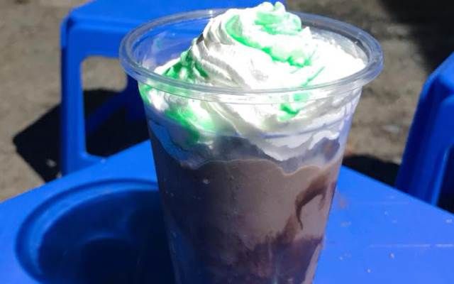 Py Cafe Đối Diện 907 Phạm Thế Hiển, P. 4, Quận 8, Hồ Chí Minh | riviu.vn