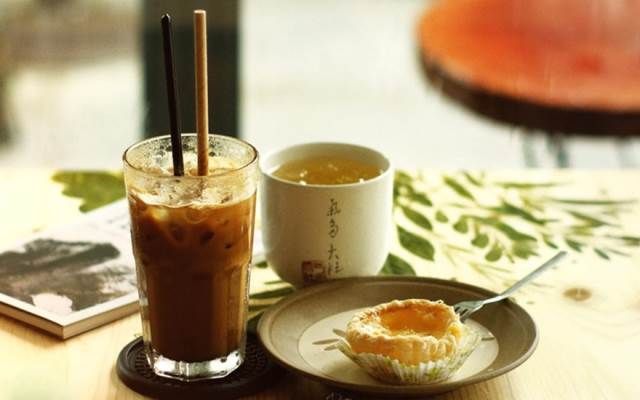 The Babo Coffee - Dân Tộc 76 Dân Tộc, P. Tân Thạnh, Quận Tân Phú, Hồ ...