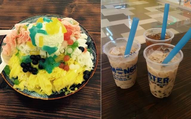 Kem Ice Monster - SC VivoCity Tầng 4 - SC VivoCity, 1058 Nguyễn Văn ...