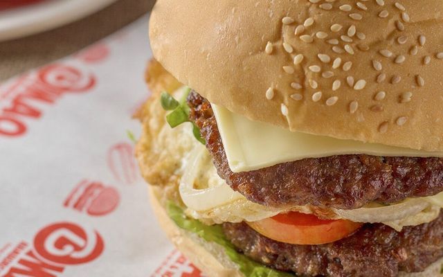 BMao Hamburger & Hotdog - Mã Lò 352 Mã Lò, P. Bình Trị Đông A, Quận ...