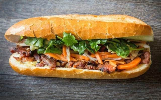 Bánh Mì 100 113/19/33 Trần Văn Đang, P. 11, Quận 3, Hồ Chí Minh | riviu.vn