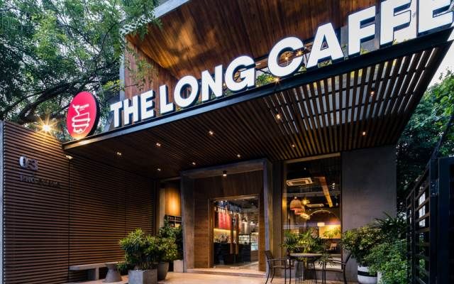 The Long Caffe - Phổ Quang 3 Phổ Quang, P. 2, Quận Tân Bình, Hồ Chí ...