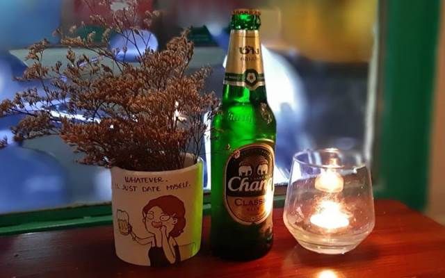 Go Go Beer & Coffee 285/74 Cách Mạng Tháng 8, P. 12, Quận 10, Hồ Chí ...