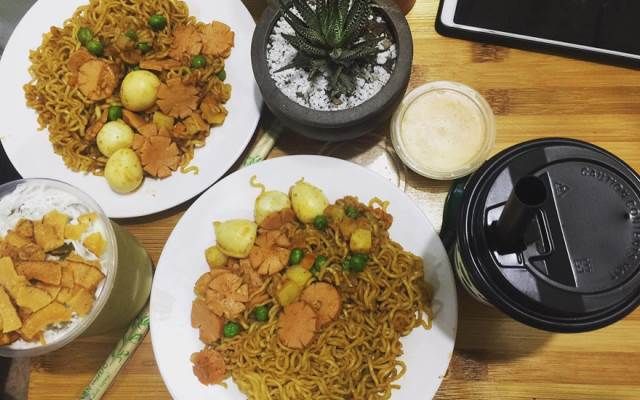 Tiệm Ăn Mini BozTa 31 Ngõ 150 Chùa Láng, Quận Đống Đa, Hà Nội | riviu.vn