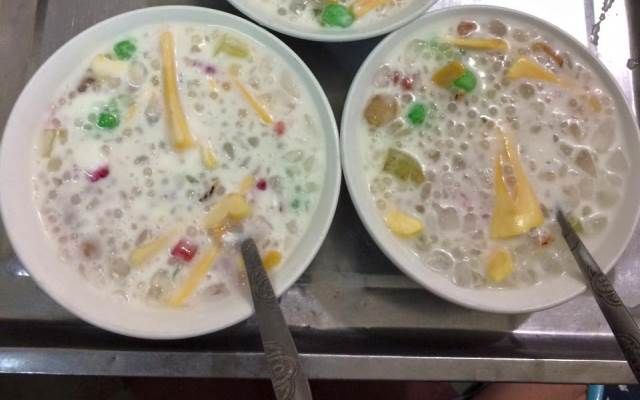 Su Tea - Sữa Chua & Matcha 11 H2 Ngõ 130 Xuân Thủy, Quận Cầu Giấy, Hà ...