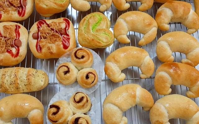 Hani Cakes 590 Sư Vạn Hạnh, Phường 10, Quận 10, Hồ Chí Minh | riviu.vn