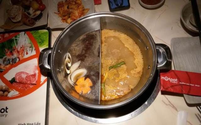 Hotpot Story - Aeon Mall Hà Đông Lô T273, Tầng 2 Aeon Mall Hà Đông, KĐT ...